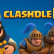Clashdle - Play Online At Geometry Dash Lite Game