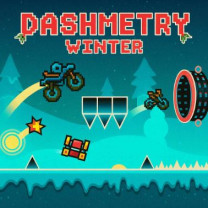 Spooky Dash - Play Online At Geometry Dash Lite Game