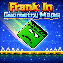 Dashmetry - Play Online At Geometry Dash Lite Game