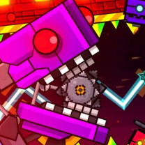Geometry Dash 8o - Play Online At Geometry Dash Lite Game