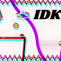 Spooky Dash - Play Spooky Dash On Geometry Dash Lite Game