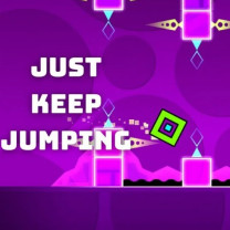 3Dash - Play 3Dash On Geometry Dash Lite Game