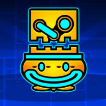 Geometry Dash 3D - Play Online At Geometry Dash Lite Game