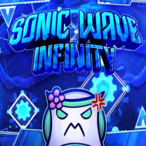 Geometry Dash Sonic Wave - Play Geometry Dash Sonic Wave On Geometry Dash Lite Game