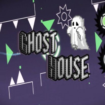 Spooky Dash - Play Online At Geometry Dash Lite Game