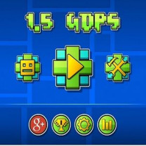 Spooky Dash - Play Online At Geometry Dash Lite Game