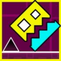 Triangular Jump - Play Online At Geometry Dash Lite Game