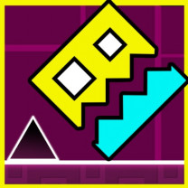 Spooky Dash - Play Spooky Dash On Geometry Dash Lite Game