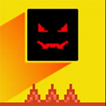 Geometry Dash Unblocked - Play Online At Geometry Dash Lite Game