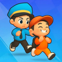 2v2.io - Play Online At Geometry Dash Lite Game