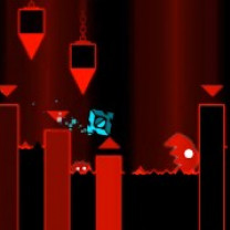 Geometry Dash Classic - Play Geometry Dash Classic On Geometry Dash ...