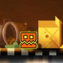 Geometry Dash Lite | Online Version