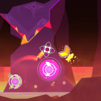 Famidash: Geometry Dash, But Retro - Play Famidash: Geometry Dash, But ...