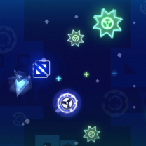 Geometry Dash Lite | Online Version