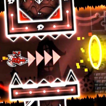 Geometry Dash Lite | Online Version