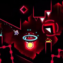 Geometry Dash LIMBO - Play Geometry Dash LIMBO On Geometry Dash Lite Game