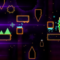 Geometry Dash LIMBO - Play Geometry Dash LIMBO On Geometry Dash Lite Game