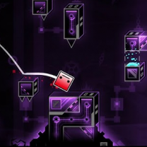 Geometry Dash DegeneRate - Play Geometry Dash DegeneRate On Geometry Dash Lite Game