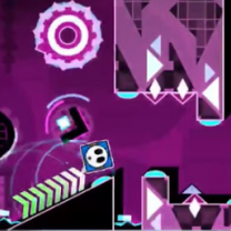 Geometry Dash Bloodbath - Play Geometry Dash Bloodbath On Geometry Dash Lite Game