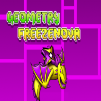 Geometry Dash Bloodbath - Play Geometry Dash Bloodbath On Geometry Dash ...