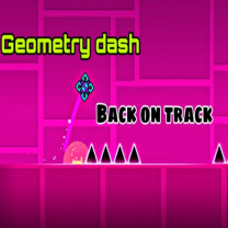 Geometry Dash 3D - Play Geometry Dash 3D On Geometry Dash Lite Game