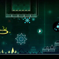 Geometry Dash LIMBO - Play Geometry Dash LIMBO On Geometry Dash Lite Game