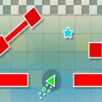 Geometry Dash Lite | Online Version