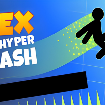 The Impossible Dash - Play Online At Geometry Dash Lite Game