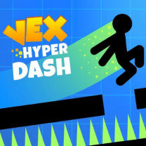 Kickback Dash - Play Online At Geometry Dash Lite Game