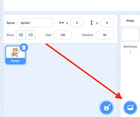 How To Make Geometry Dash On Scratch: Step By Step